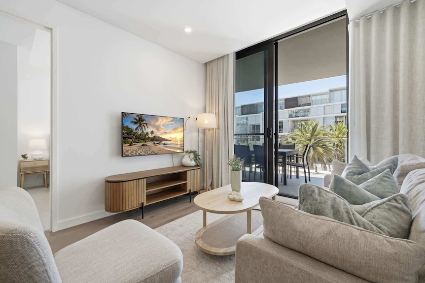 Fremantle 1-bed Close To Beach & Shops - 科茨洛