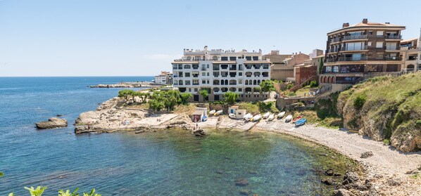 Apartamento | Vista do alojamento