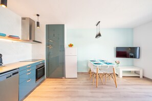 Apartamento | Cozinha privada