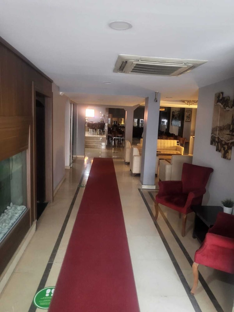 Lal Hotel - Estambul