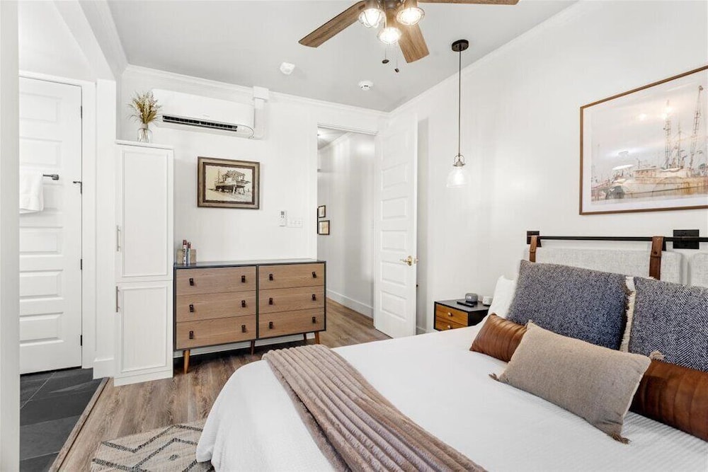 Old Spanish House Carter Jack Suite B. Sophisticated Retreat, Beach ...