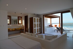 Vila | Terraço/pátio