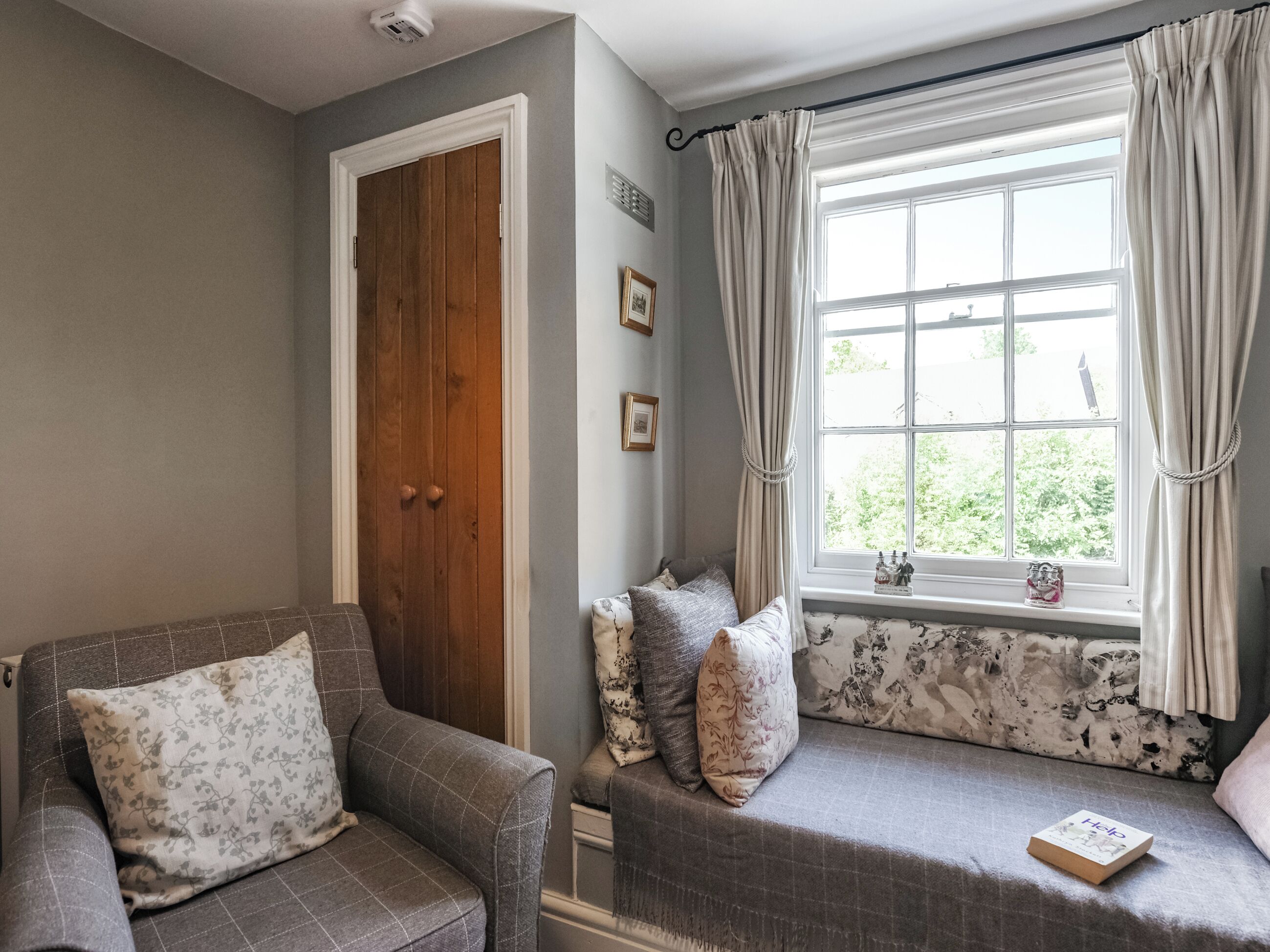2 Chambres à Coucher à Kington - Herefordshire
