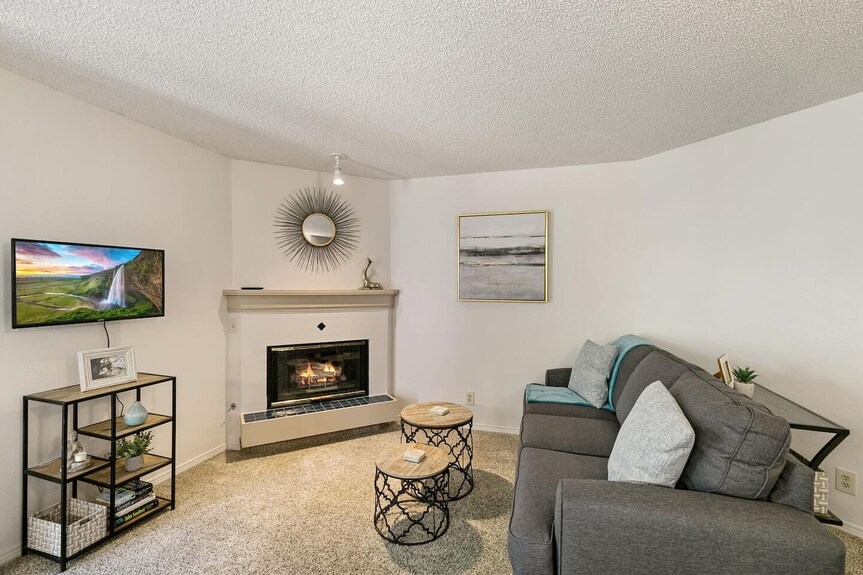 Dtc Apartment! Perfect For Your Extended Stay! - Parker, CO