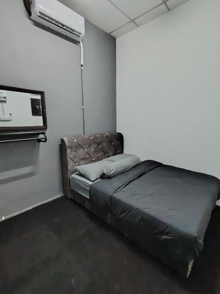 Mia Hostel For Traveller - Malacca