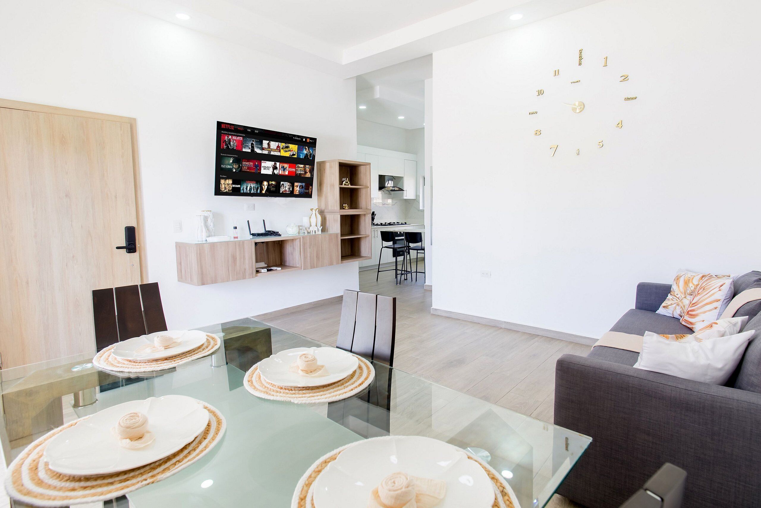Ground Floor With Pool, Downtown Nearby - Punta Cana
