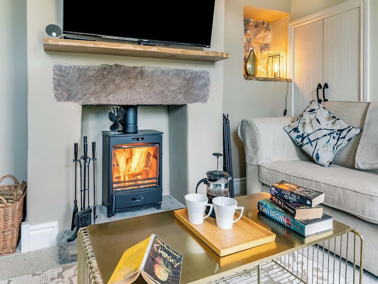 2 Bedroom Accommodation In Bakewell - Bakewell