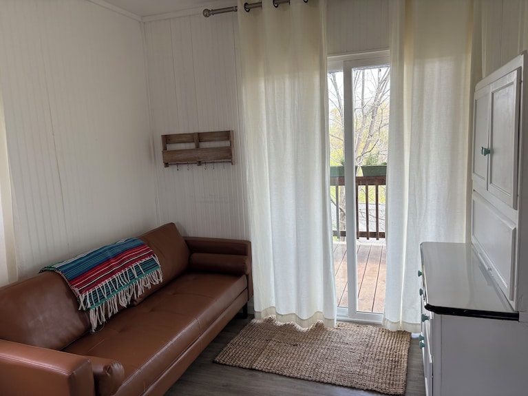 Cozy Private Cottage In Asheville With Wifi, Ac- Minutes To Fun! - Asheville, NC