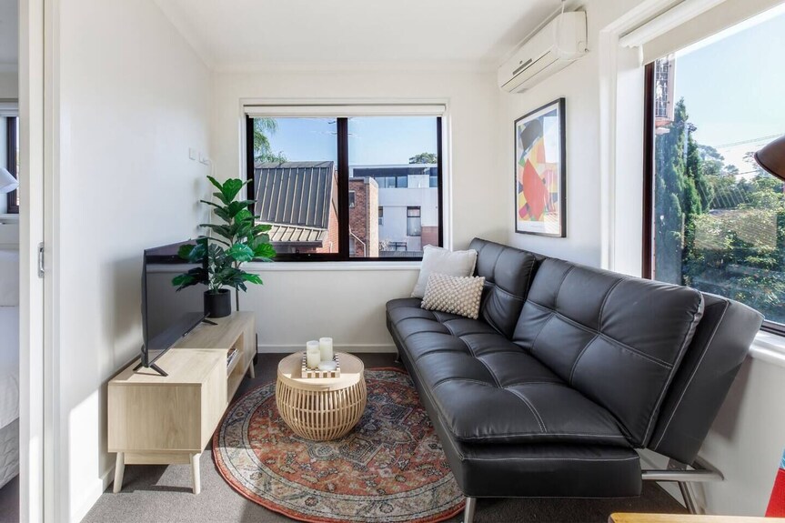 Travancore Nest Sunlit City Base Near Parks And Cbd - Brooklyn