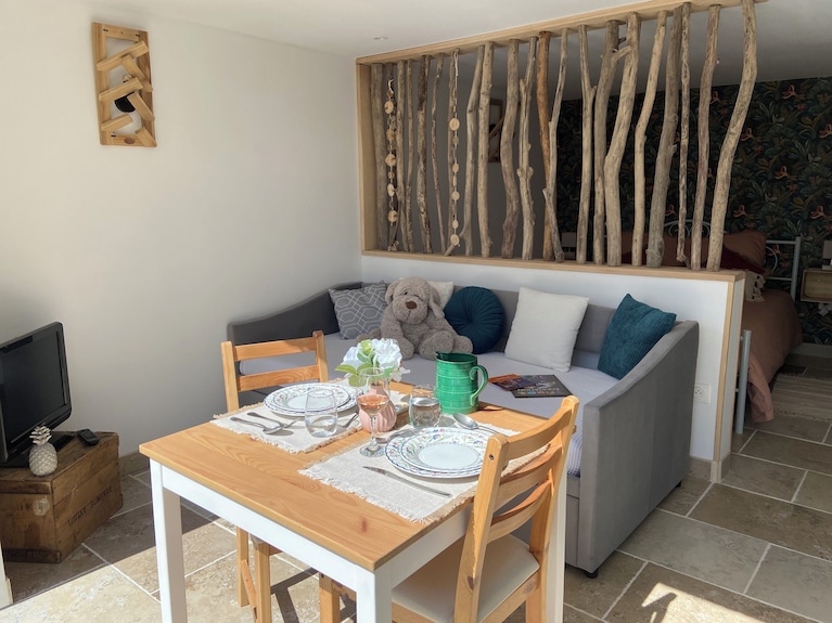 Gîte "Le Dolmen - Cajarc