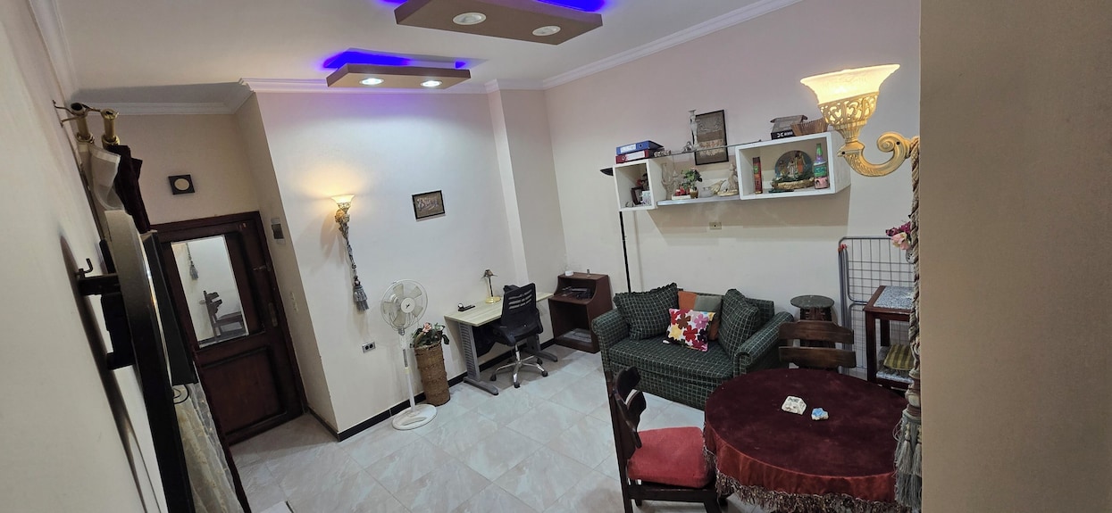 Desert & Sea Haven Marsa Alam - Marsa Alam