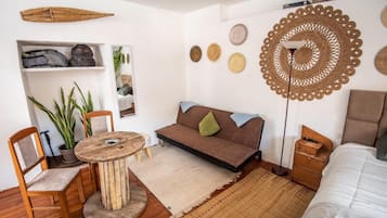 Quarto Duplo Comfort, vista para a montanha | Wi-fi grátis