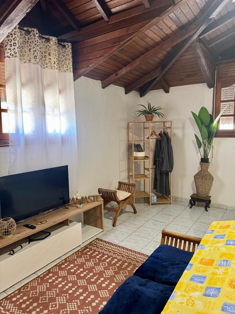 Sunset Sea View - Guadeloupe