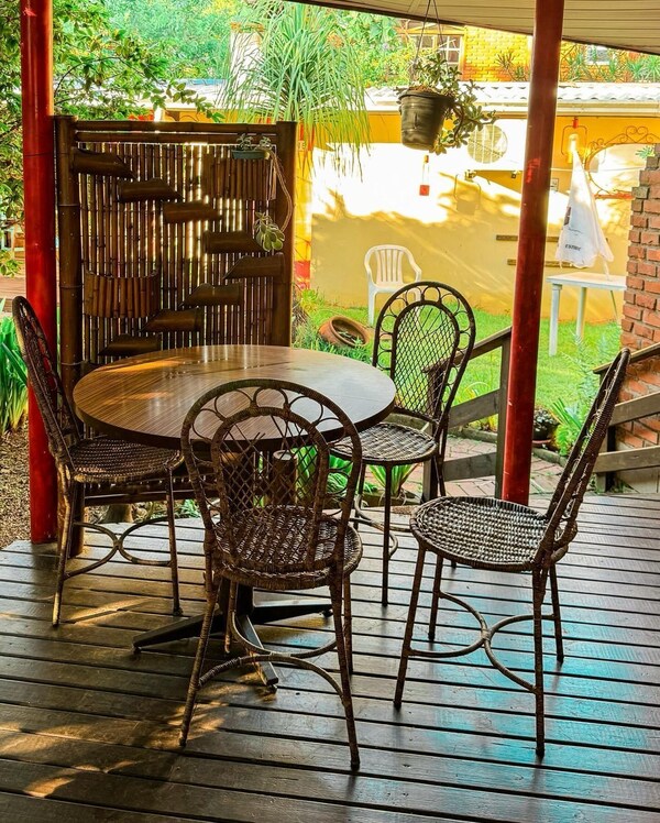 Pousada To Na Praia Campeche - Florianópolis