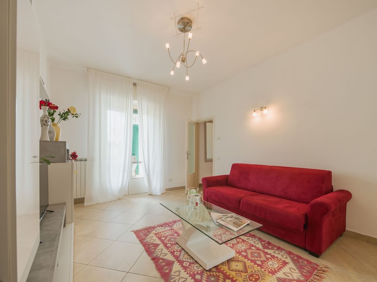 Appartamento La Conchiglia By Interhome - Viareggio