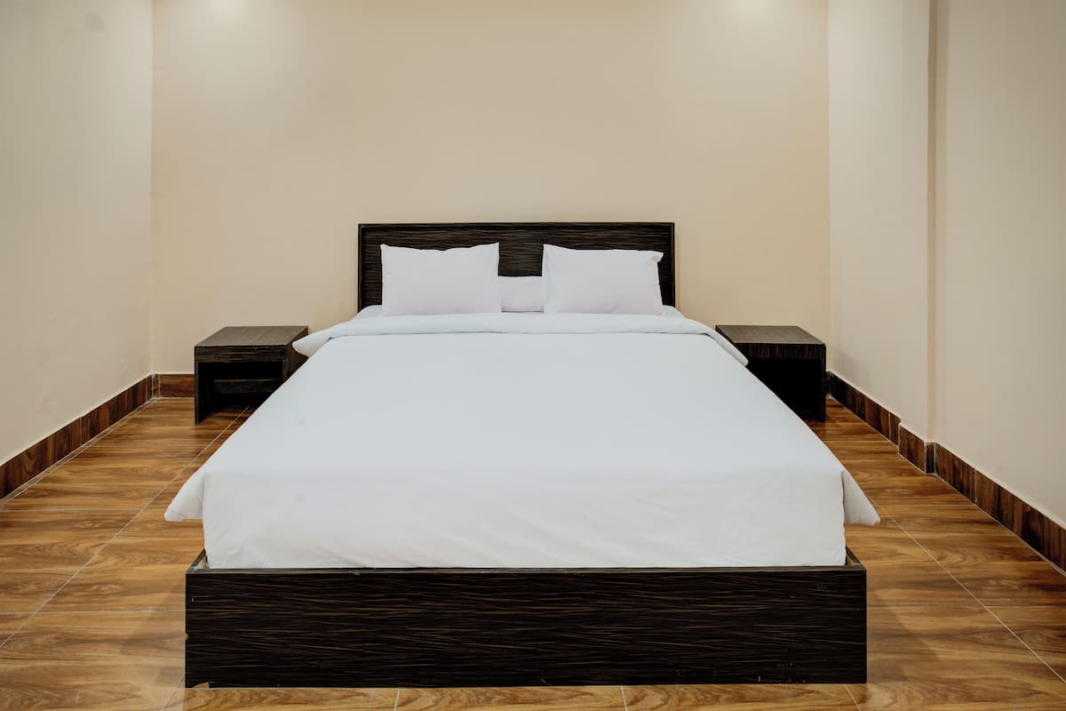 Suite Standard | Wi-fi grátis, roupa de cama fornecida 