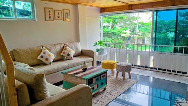 Pine Beach House - Alappuzha