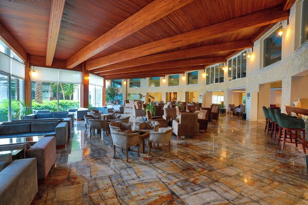 Seali̇ght Resort Hotel - Kuşadası