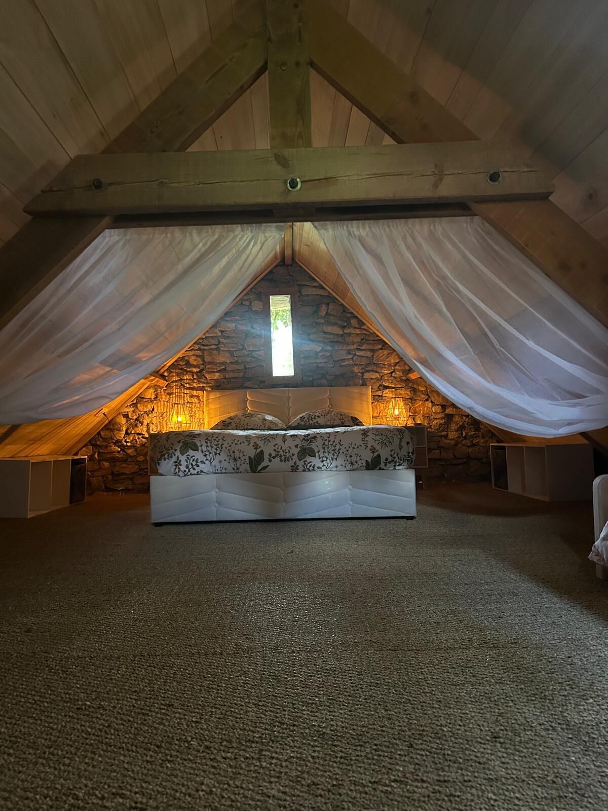 Gîte "La Cazelle" - Cajarc