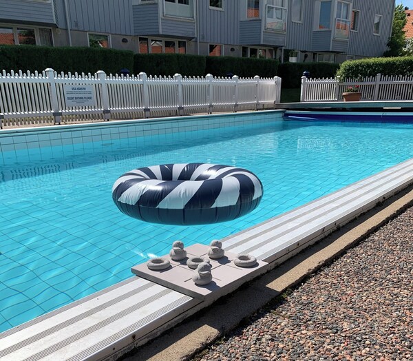 Villa Marstrand - Båstad