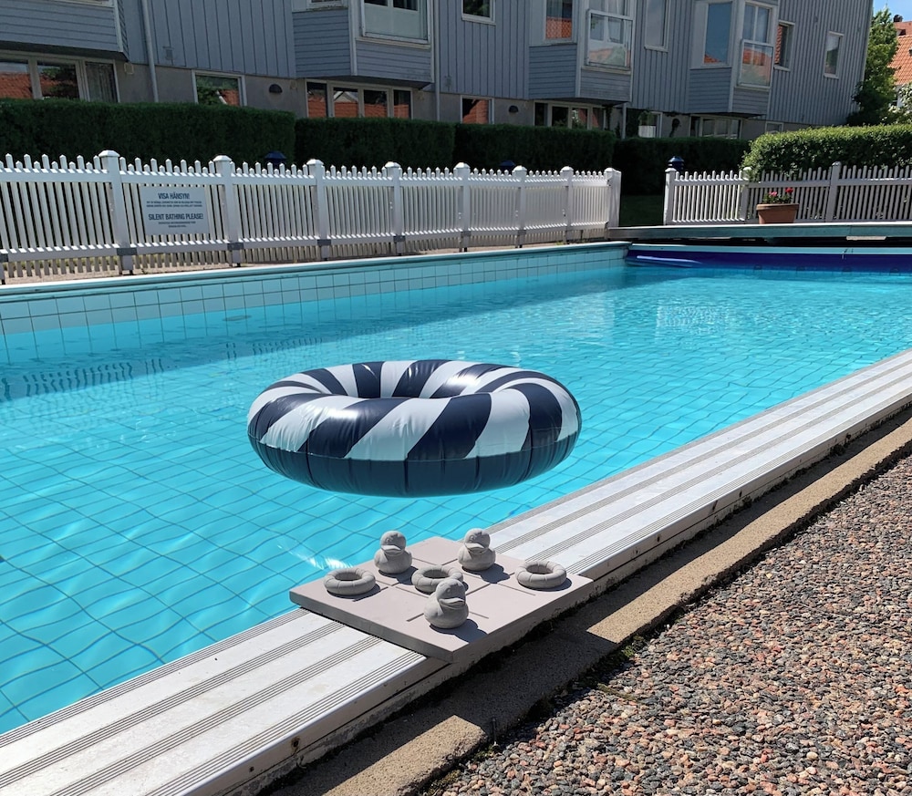 Villa Marstrand - Båstad