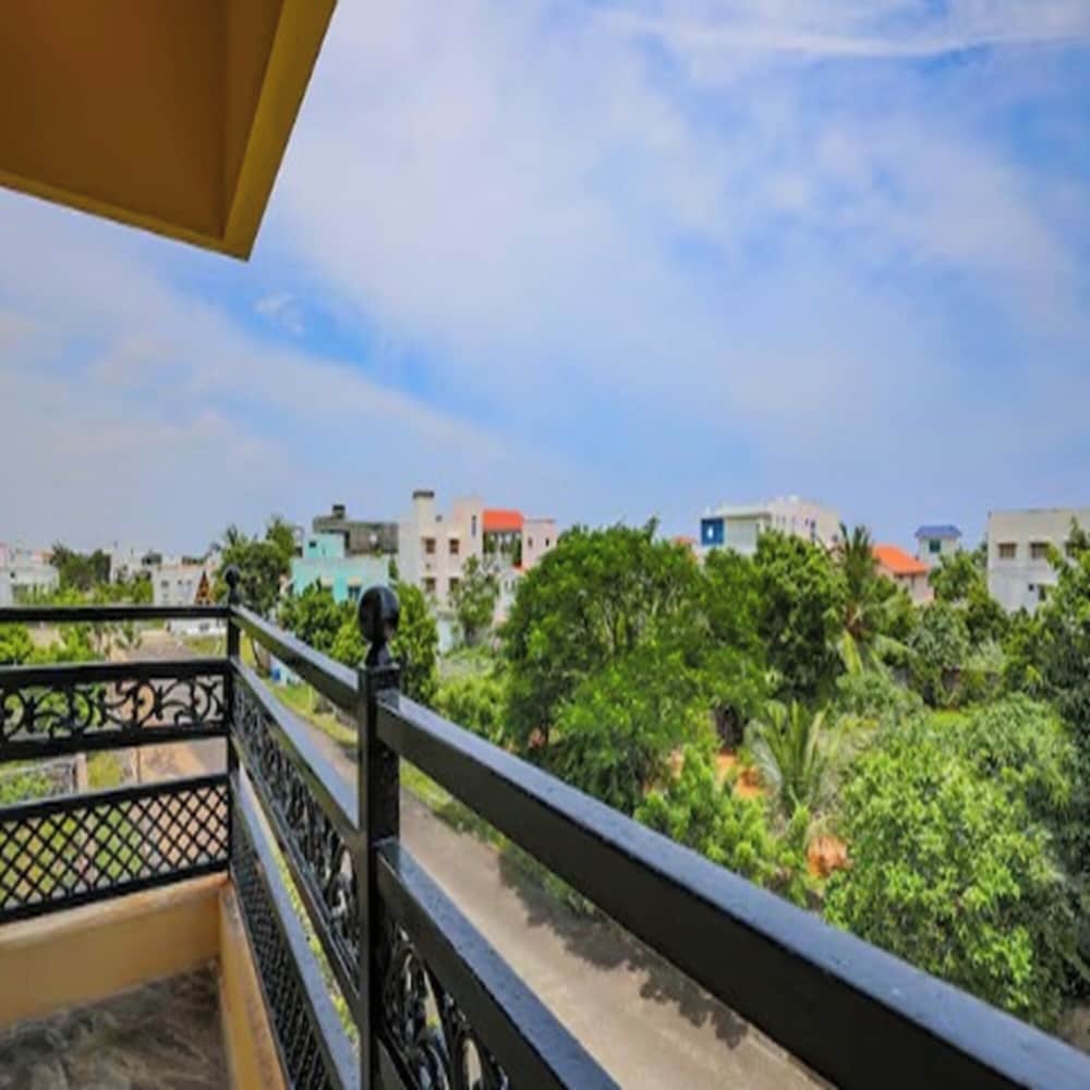 Vibrant Stay - Chennai