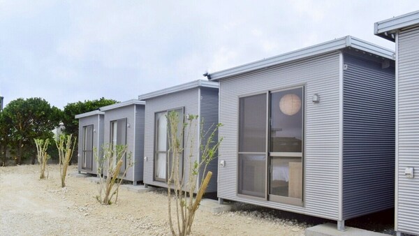 Mumbu Stay Nantahama Beach - Taiwan