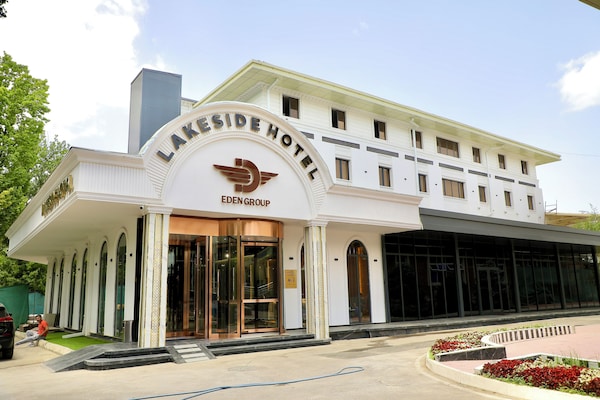 Lakeside Hotel By Eden Group - Tashkent