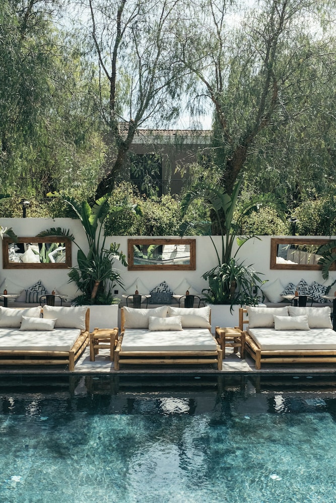 Primus Nefes Adults Only - Çeşme