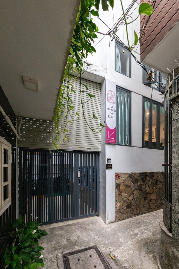 Lynn By La Doma Express - Ho-Chi-Minh-Stadt