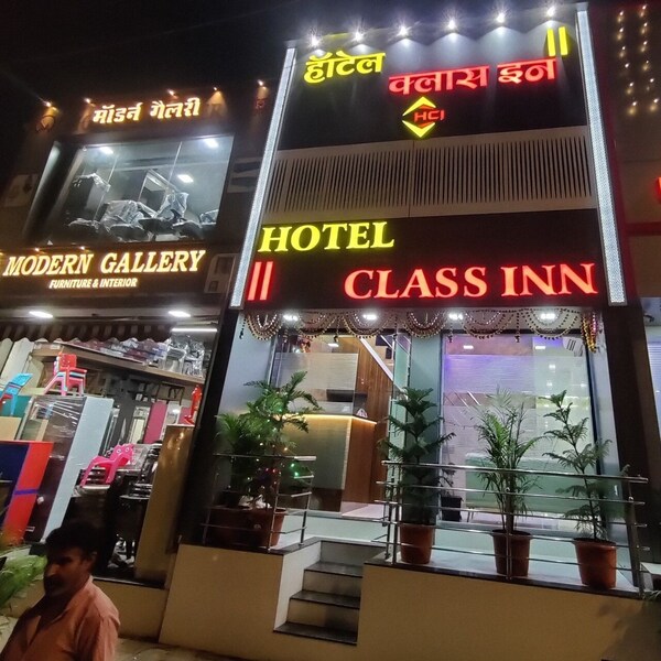 Hotel Class Inn - Mumbai