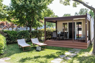 villaggio turistico Europa Grado