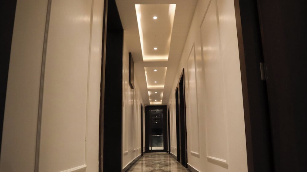 The Raahi Inn - Udaipur