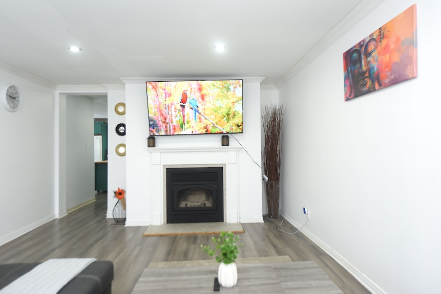 In Heart Of Kingston Pool Home - Kingston, Canada