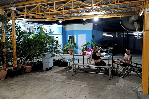 Sala de estar