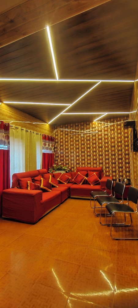 Mist Cottage & Home Stay - Kodaikanal