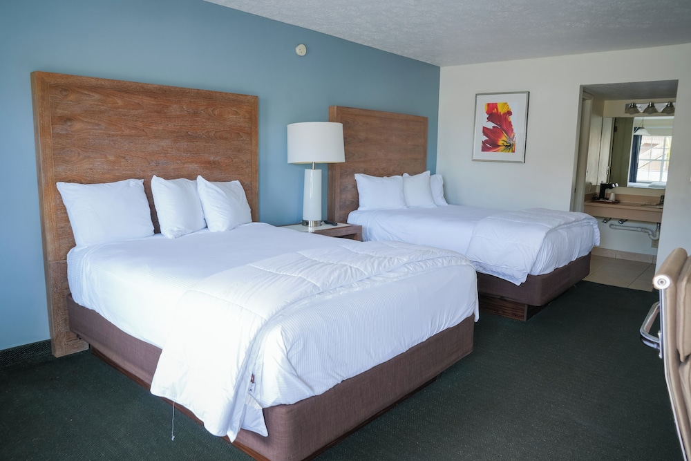 Roland Martin Marina And Resort - Floride