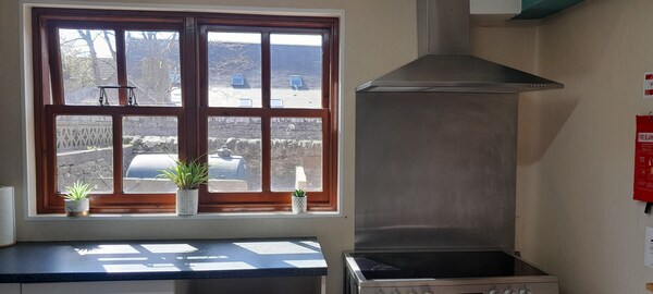 The Anchorage - Escócia