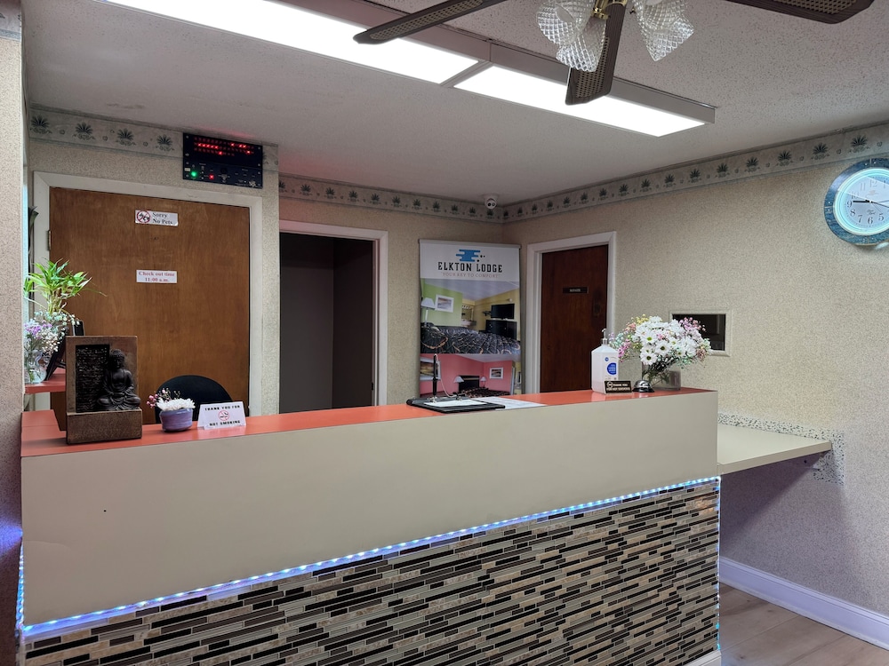 Elkton Lodge - Newark - Elkton - University Gateway - Newark, DE