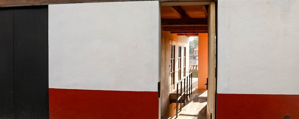 San Sebastián By Casa Chichipicas - Valle de Bravo