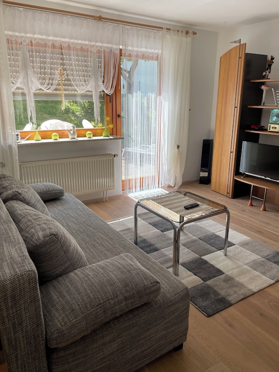 Vacation Apartment Philipp - Engen