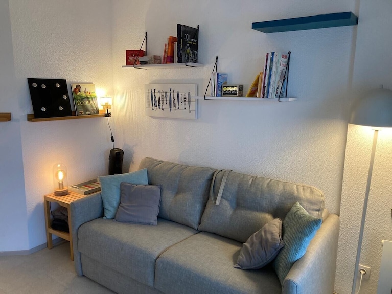 Studio Piscine Et Plage - Plage de Quiberon