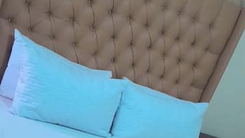 Quarto Duplo Comfort para 1 Pessoa | Cortinas/cortinados opacos, quartos insonorizados