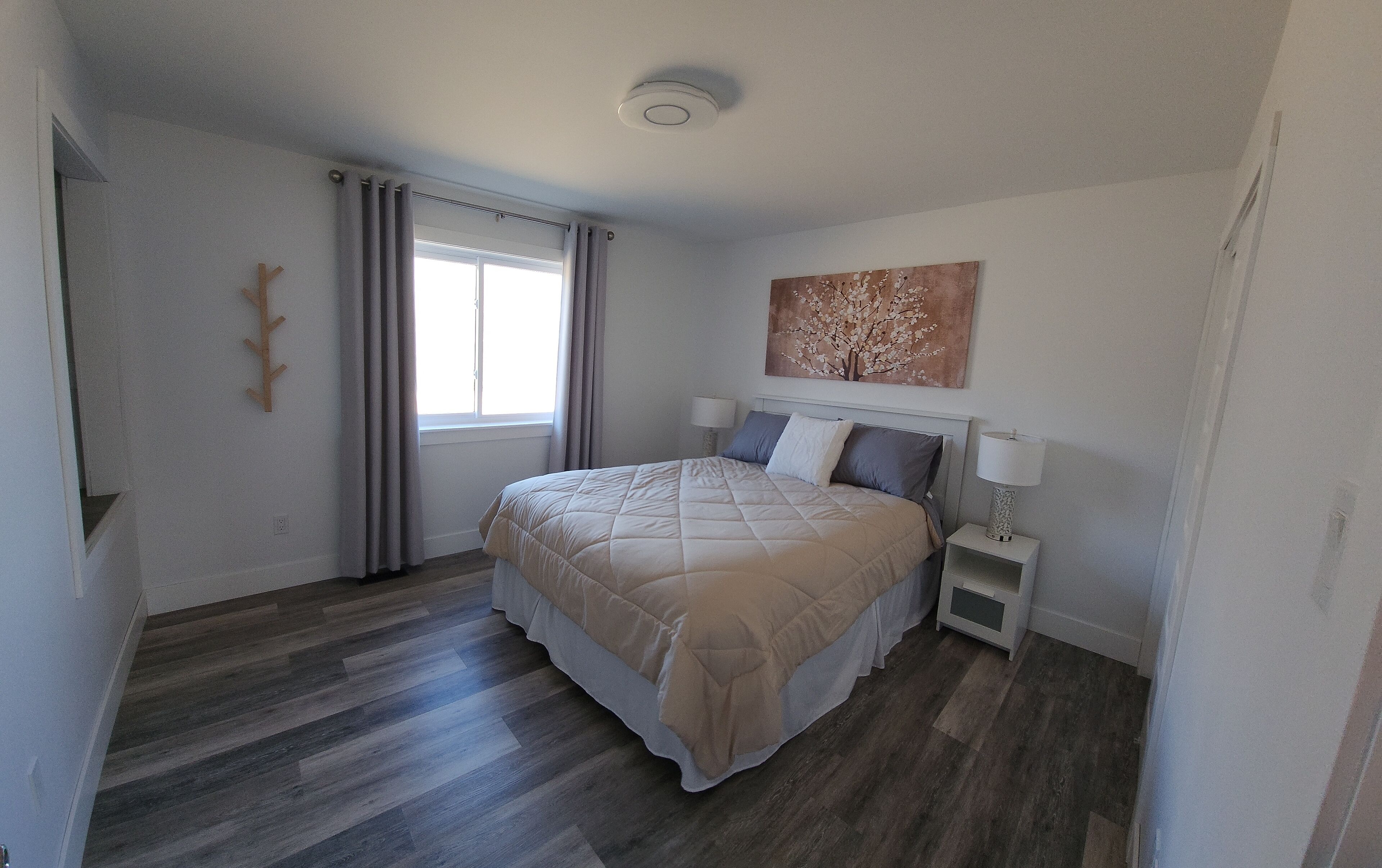 Beausoleil Saltwater Sunsets Rnr On Acadian Coastal Drive, Hot Tub, Air Hockey - New Brunswick