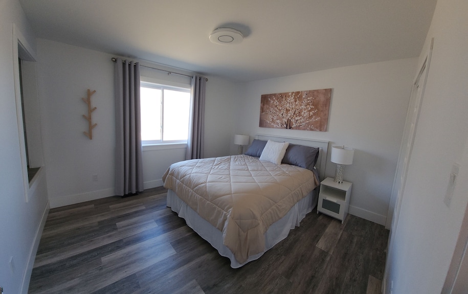 Beausoleil Saltwater Sunsets Rnr On Acadian Coastal Drive, Hot Tub, Air Hockey - New Brunswick