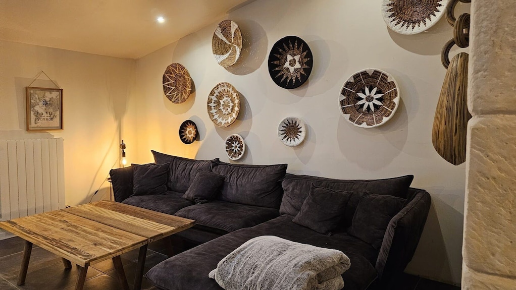 Havre De Paix à Oléron - Saint-Pierre-d'Oléron