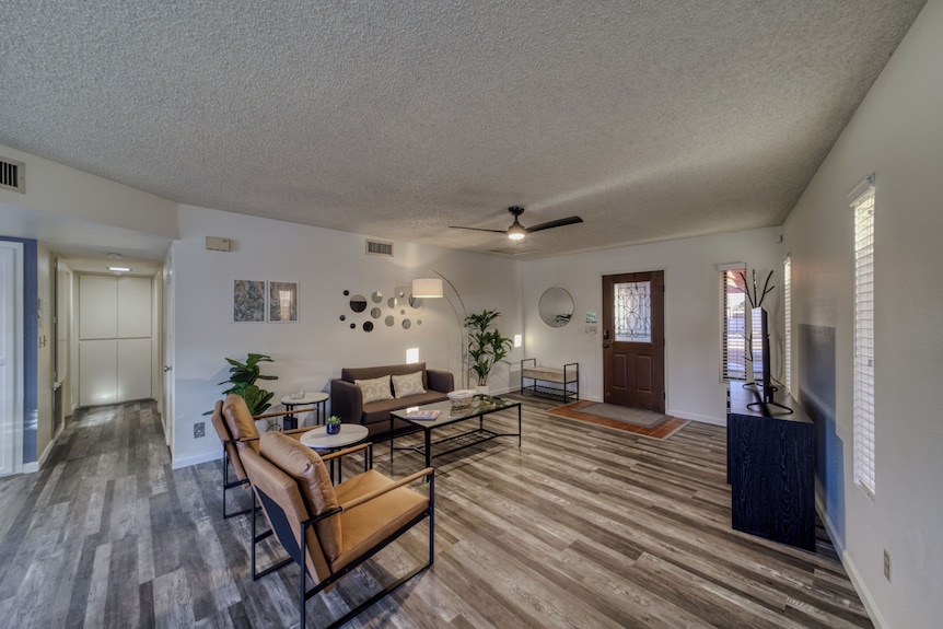 Charming 2 Bedroom Home Next To The River. - Laughlin, NV