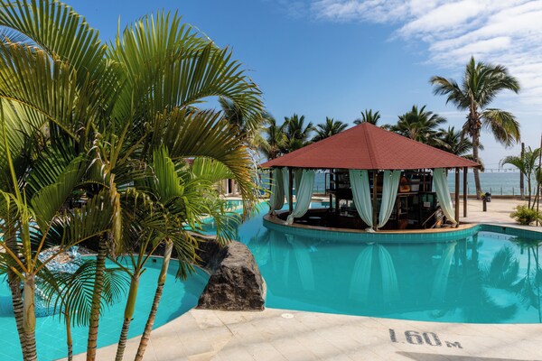 Costa Beach Zorritos - Tumbes