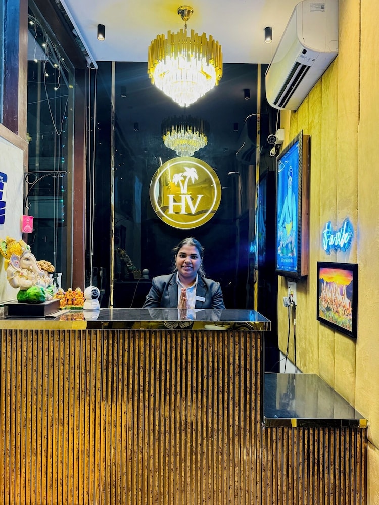 Holidayvilla & Suites Amritsar - Amritsar