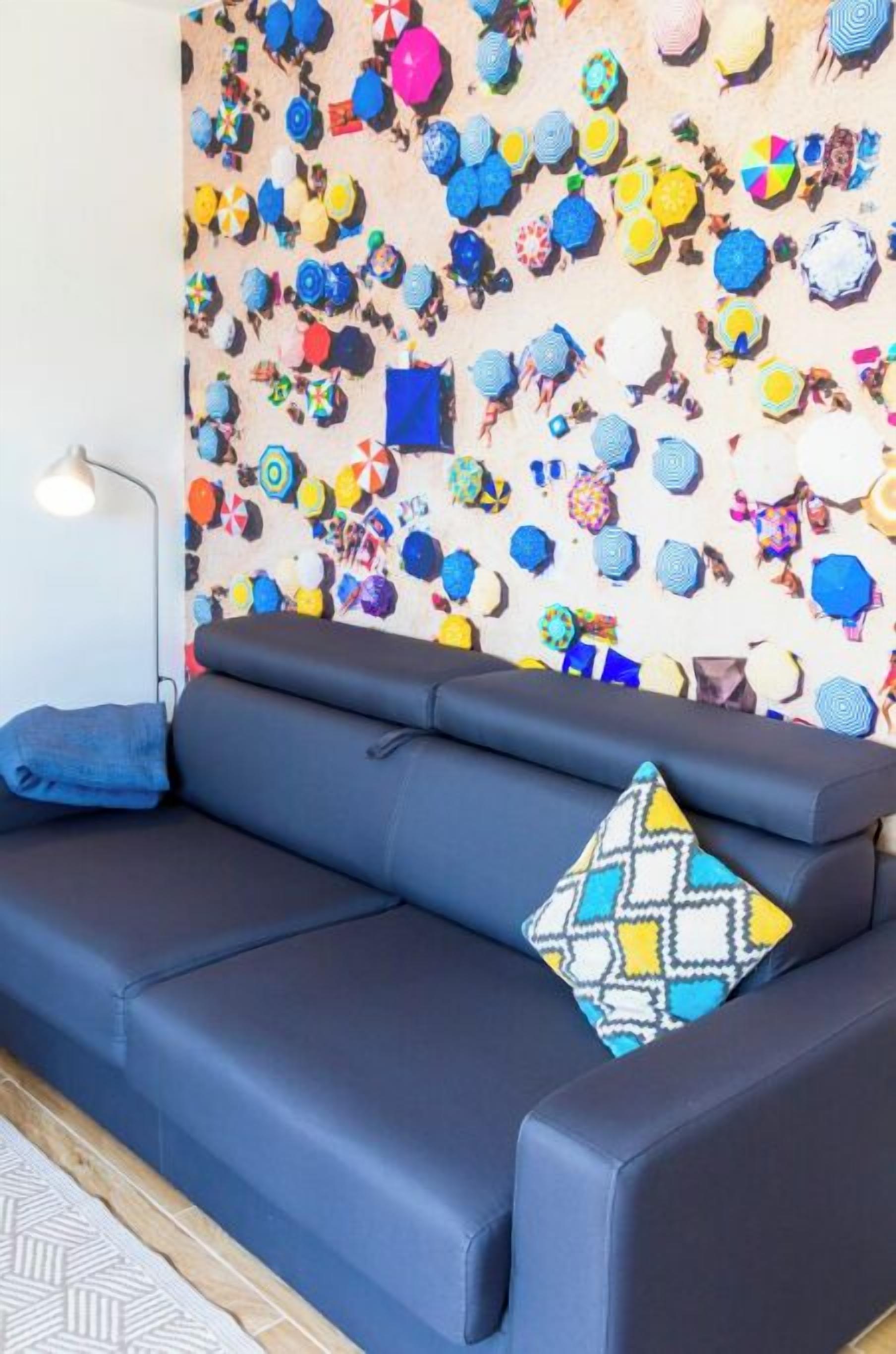 Les Amarres - Calais